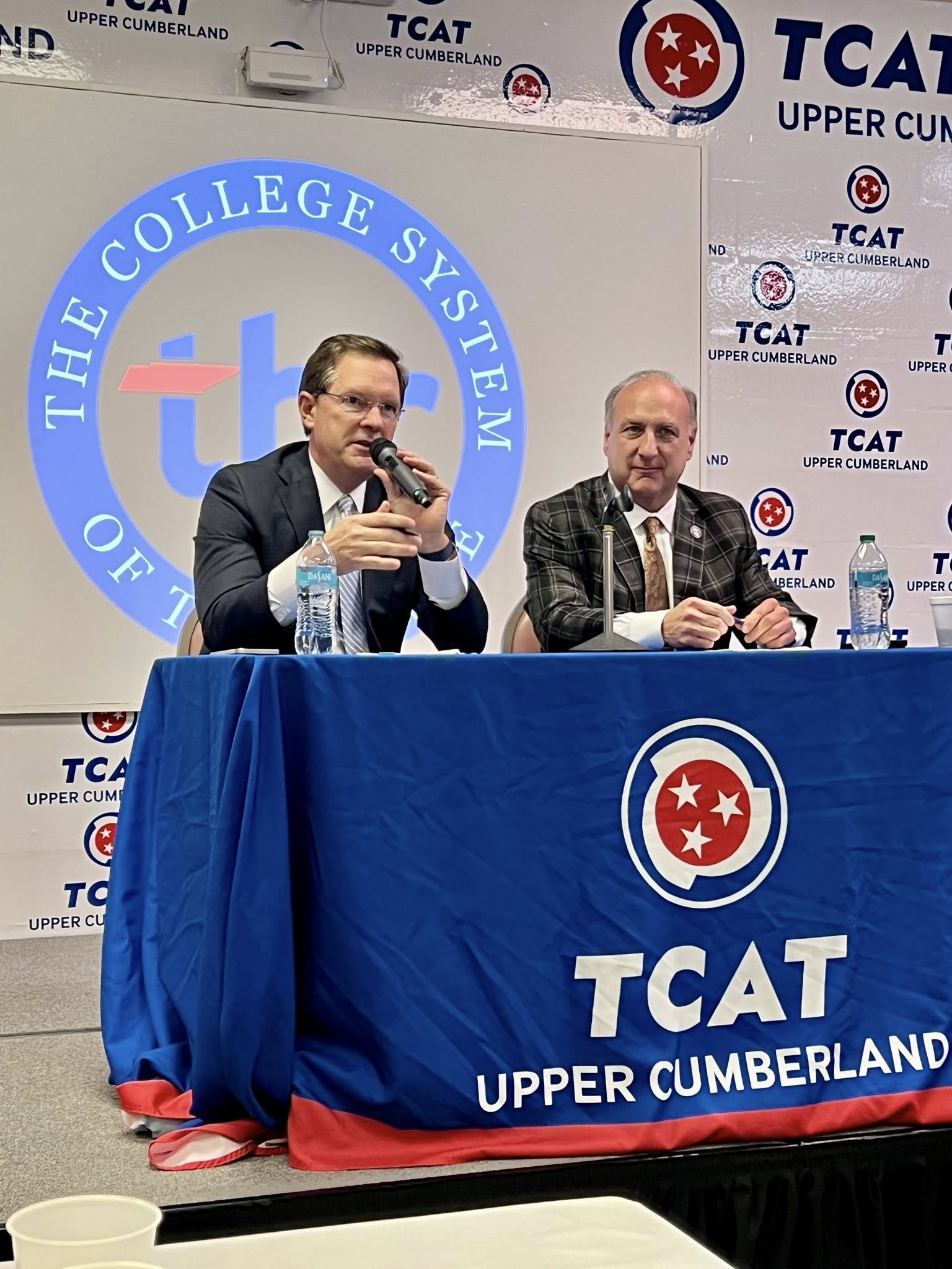 Chamber of Commerce Legislative Breakfast – January 2026 – Craig Clark ...